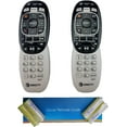 DIRECTV 2 Pack RC73 IR/RF Remote Control - Walmart.com
