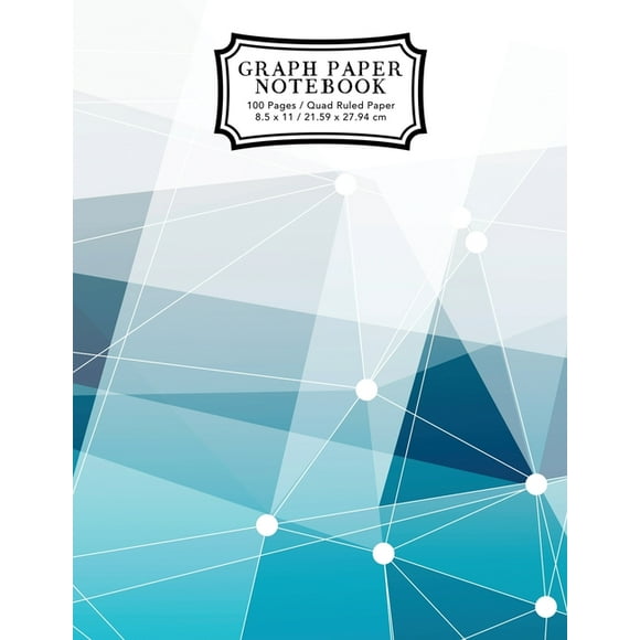 Composition Notebook Graph Paper