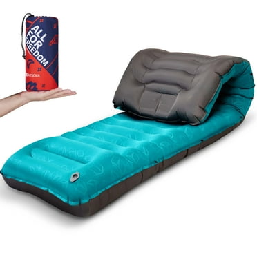 Coleman Self-Inflating Camp Pad - Walmart.com