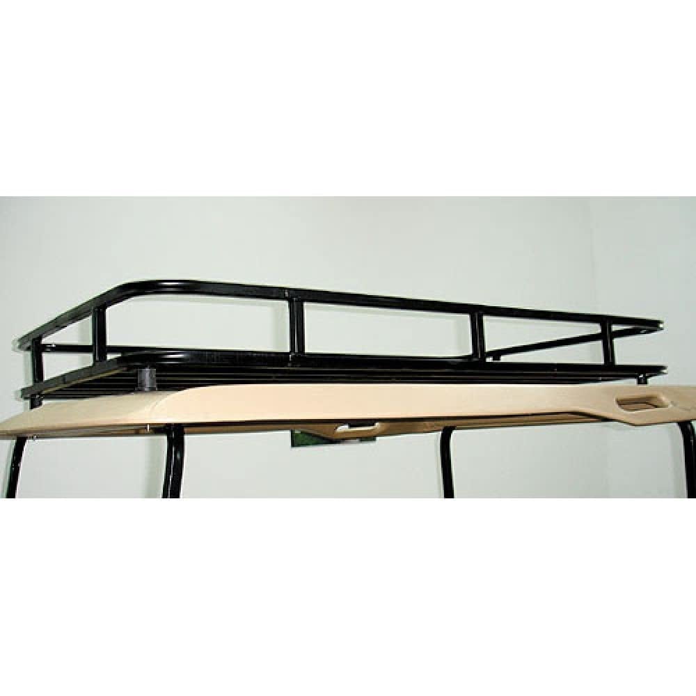 Click here for Performance Plus Carts Ezgo Txt Golf Cart Roof Rac... prices