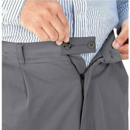 Sew-on Metal Hook Waist Band Extender Hook & Eye Closures for Trousers ...