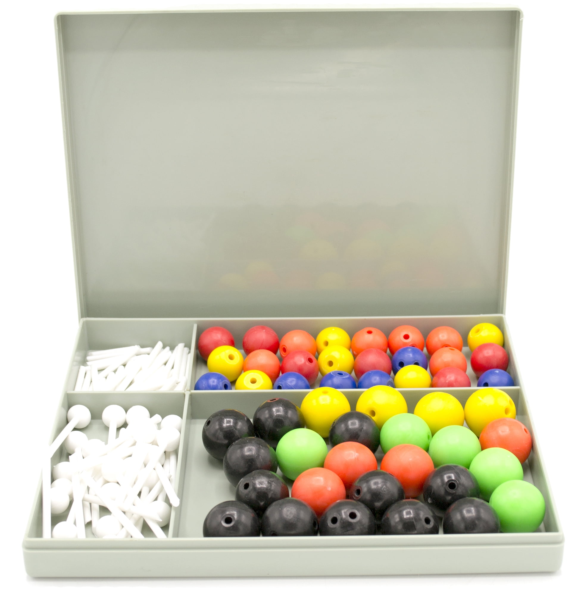 Atomic Model Set - Economy, Junior - Eisco Labs - Walmart.com