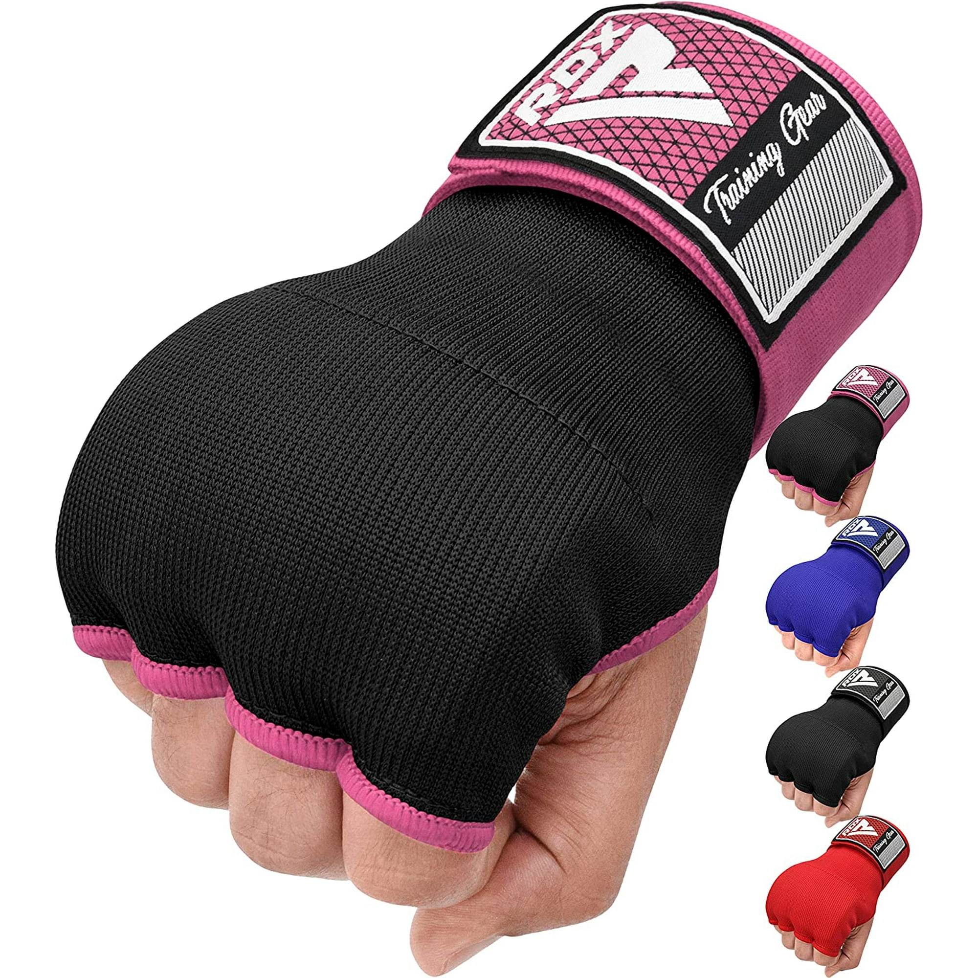 Click here for Rdx Boxing Hand Wraps Inner Gloves Quick 75cm Long... prices