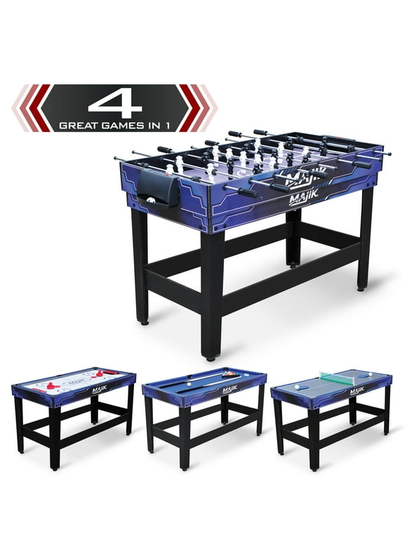 Multi Game Tables - Walmart.com