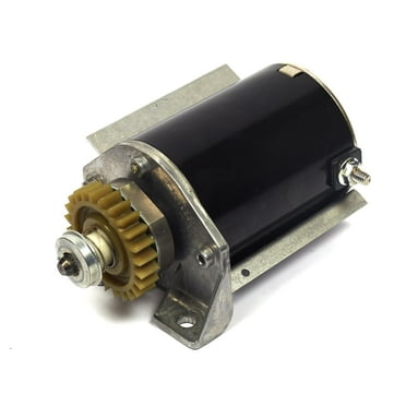 Briggs and Stratton Electric Starter - Walmart.com
