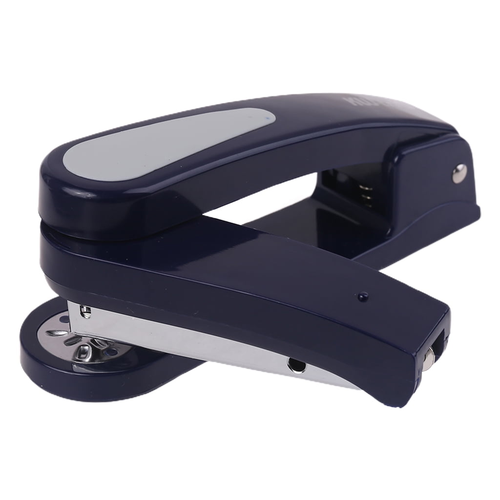 360 Degree Rotary Stapler 2-25Sheets Capacity Bookbinding Machine ...