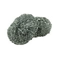Libman Heavy-Duty Wire Mesh Sponges & Woven Scrubbers (2-Pack) #63 ...