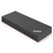 Lenovo ThinkPad Universal USB-C Dock - 40AY0090 - Walmart.com