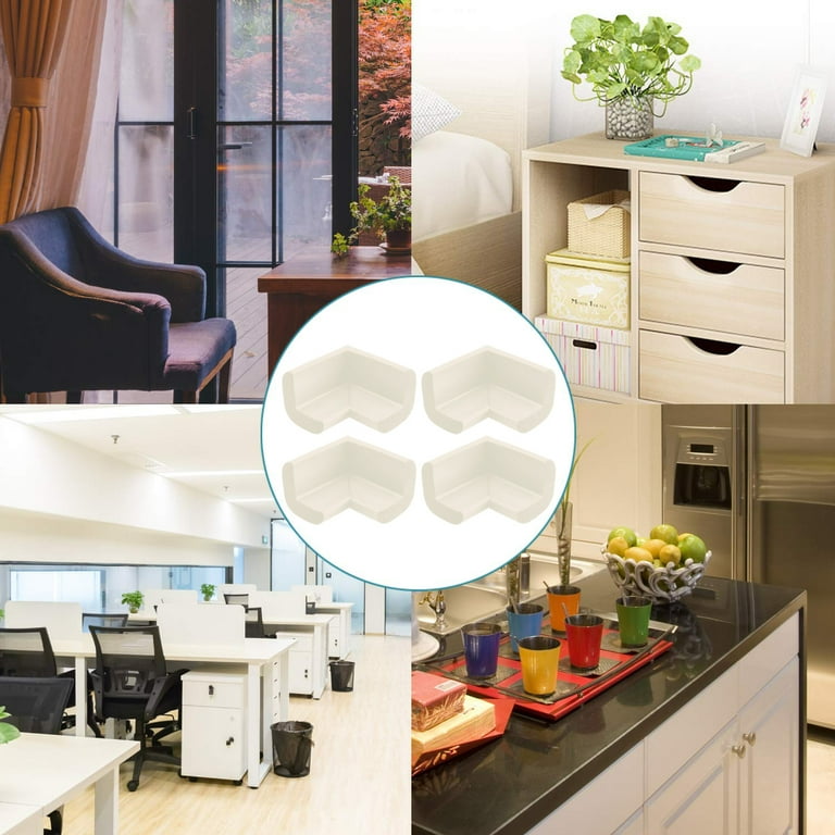 Kitchen Counter Corner Guards Wholesalers | www.pinnaxis.com