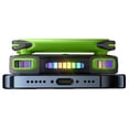 Cooling Fan with Light & Charging Function Low Noise Heatsink for ...