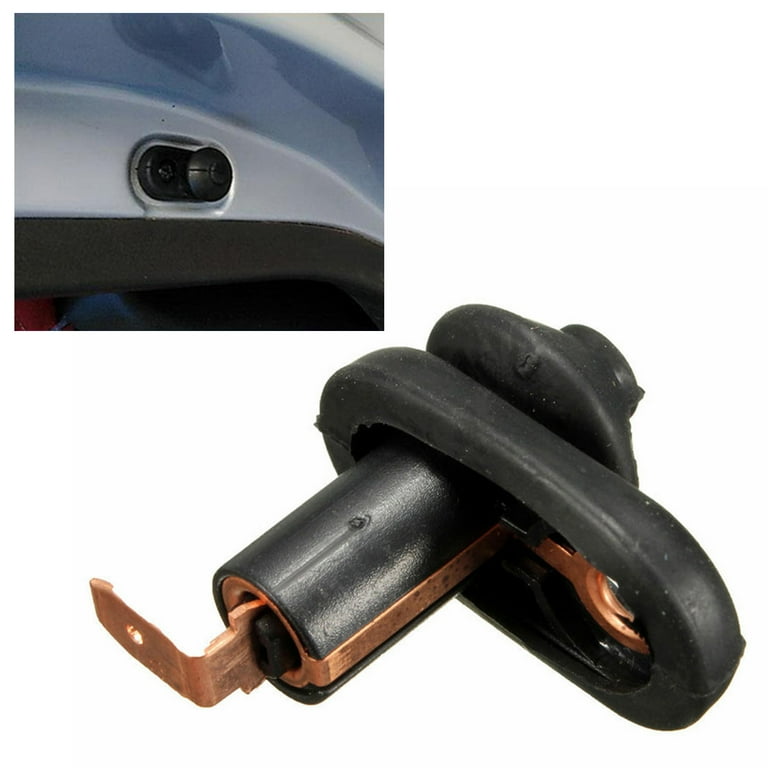 Lomubue Door Light Switch Universal Replacement Interior Car Vehicle Door Courtesy Lamp Sensor Switch for Wuling Walmart
