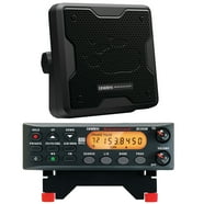 Uniden BEARCAT 980SSB CB Radio with SSB & BC7 Accessory CB/Scanner ...