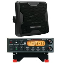 Uniden BCT15X Bearcat Scanner with BearTracker Warning System & BC7 ...