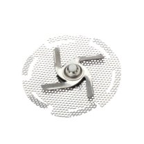 Whirlpool W10156818 Fan Blade - Walmart.com