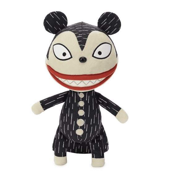 Nightmare Before Christmas Baby Stuff