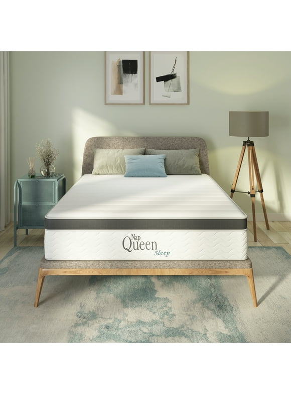 Mattress-in-a-Box in Mattresses & Accessories - Walmart.com