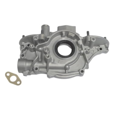 engine oil pump-stock melling m178 Fits select: 1988-1995 HONDA CIVIC ...