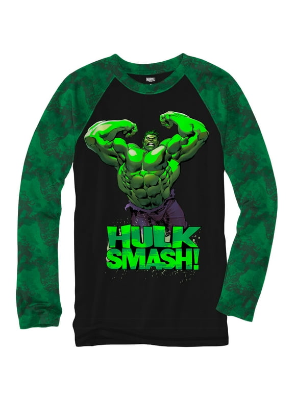 Hulk Clothing in Hulk - Walmart.com