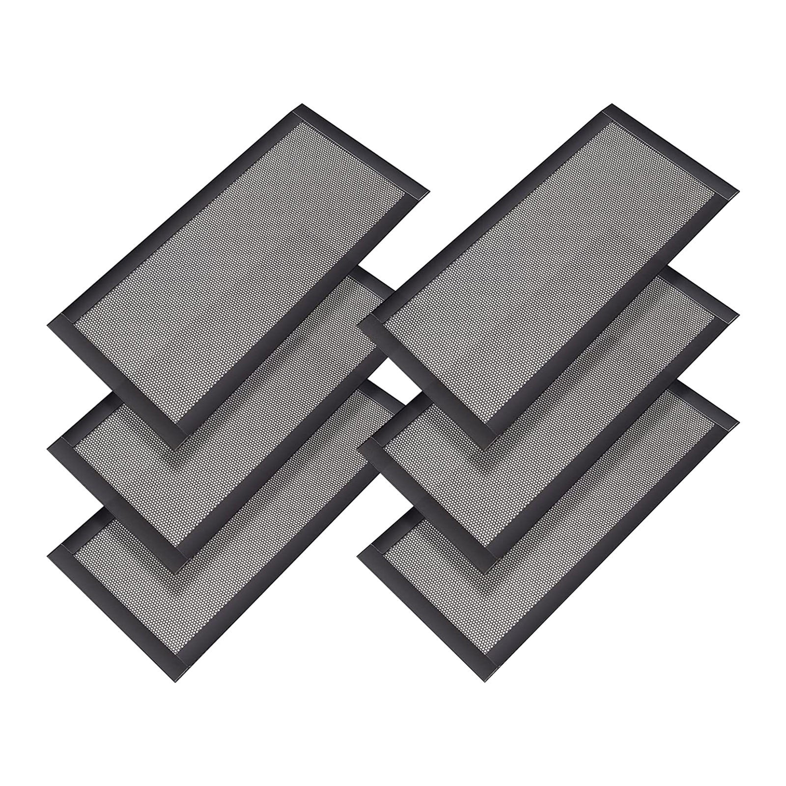 Click here for Dvkptbk Vent Screen Mesh Floor Vent Cover Rectangu... prices