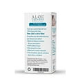 Aloe Cadabra 5.5 Oz. Water Based Personal Lubricant, Organic ...