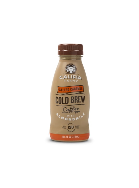 Califia Milk in Plant Based Milk - Walmart.com