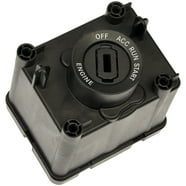 KC Hilites Kc Flex Era Light Switch - 3-Position Rocker - Round - Black ...