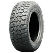 Mastertrack BADLANDS MT Mud Terrain LT265/70R17 123Q 10PR E Light Truck ...