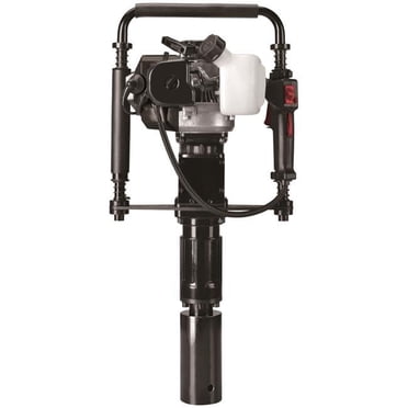 Sportsman Earth Series GPDR Gas Powered T-Post Driver - Walmart.com