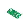 Microwave Doppler Radar Motion Detector Sensor RCWL-0516 Module Board ...