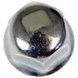 Dorman Lug Nut, Pack of 1 - Walmart.com
