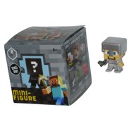 Minecraft TNT Series 25 Alex with Parrot Minifigure (No Packaging ...