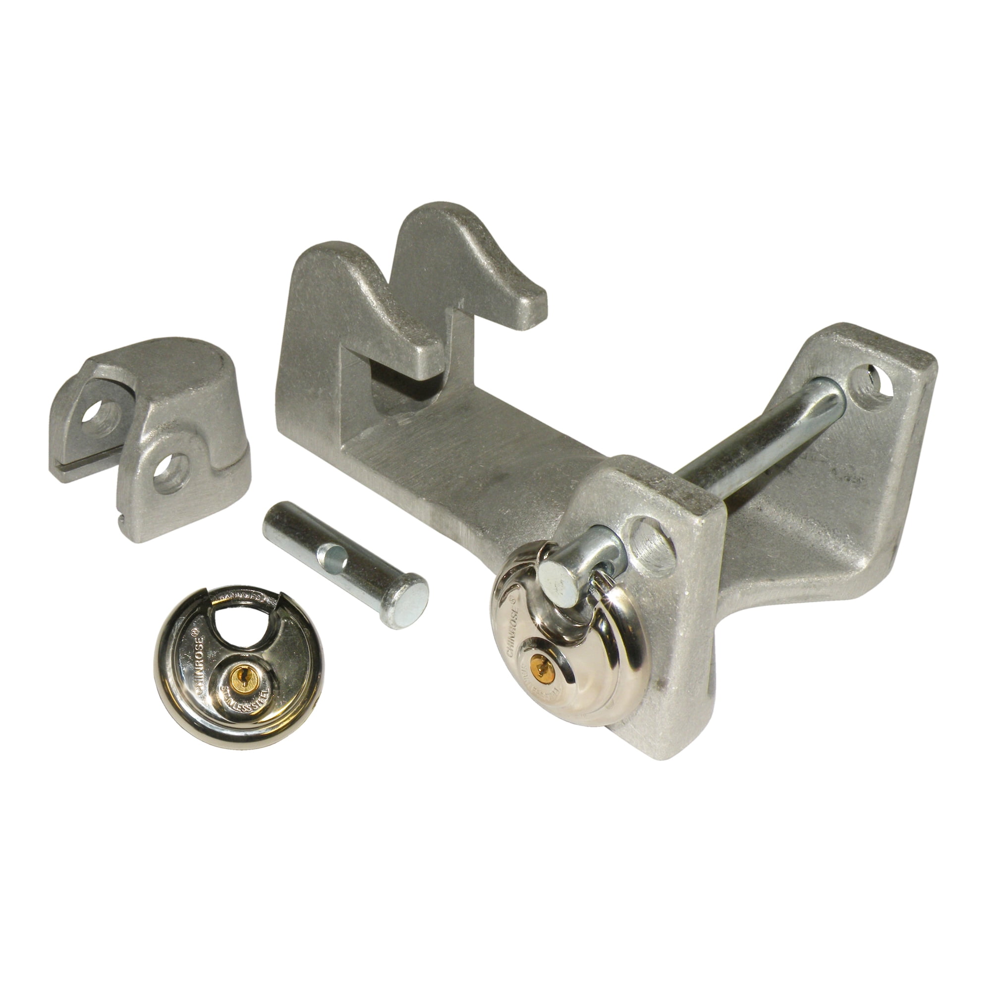 Blaylock American Metal TL-53 Coupler Lock - Walmart.com