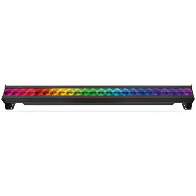 Chroma-Q CHRQ-CHCF272RGBA Color Force II 72 with Trunnion - 3 ft ...