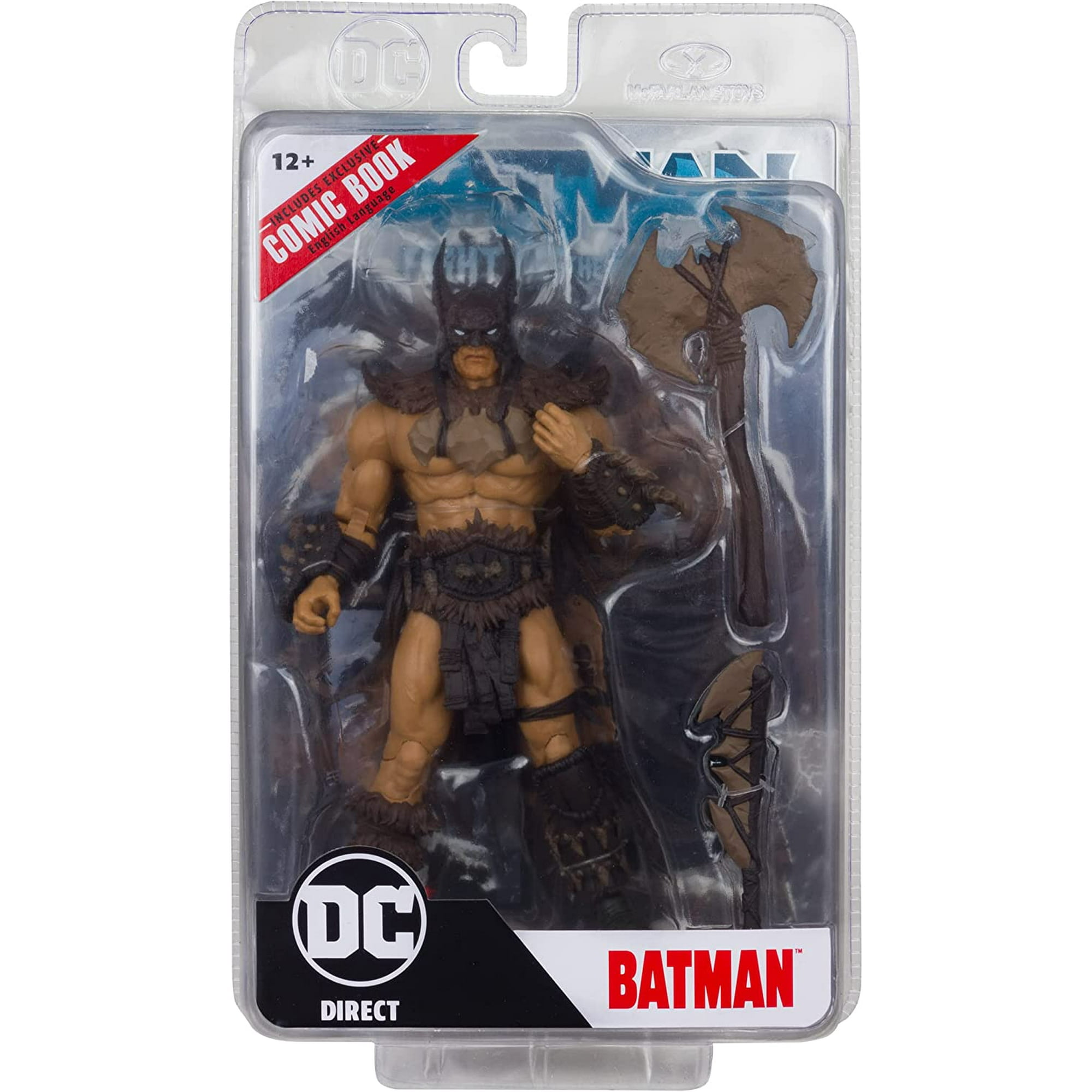 Click here for Dc Direct Comic 7 Inch Action Figure Batman Wave 4... prices