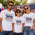 VibeNest Studio Unisex 1776-2026 Anniversary 250 Stars Stripes ...