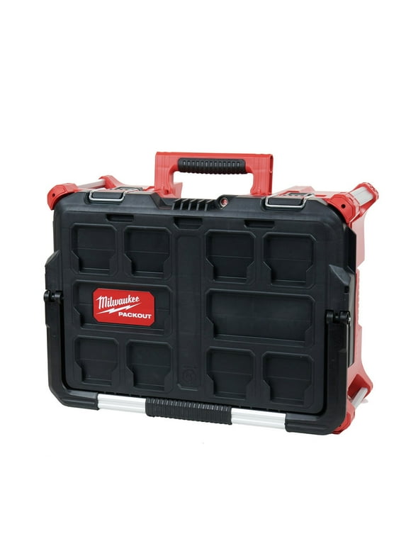 Milwaukee Tool Boxes in Milwaukee Tools - Walmart.com