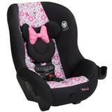 Disney Baby Scenera NEXT Luxe Convertible Car Seat, Minnie Meadow ...