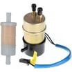 NEW FUEL PUMP AND FUEL FILTER FOR 2003 2004 2005 2006 2007 2008 2009 ...