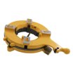 SDT 815A Universal Die Head fits RIDGID® 300 535 Pipe Threading Machine ...
