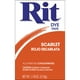 Rit Dye Powder-Scarlet - Walmart.com