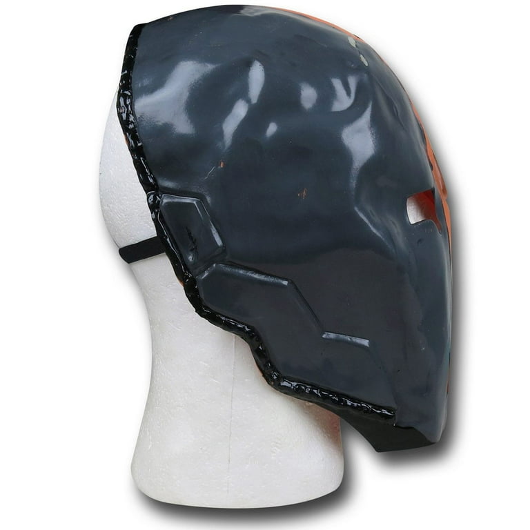 Deathstroke Motorcycle Helmet