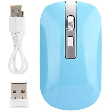 SAYDY Wireless Mouse mice, 10 Meters Wireless Reception Distance, 3 ...