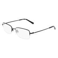Fatheadz Doc XL Rx-able, Black Glasses - Walmart.com