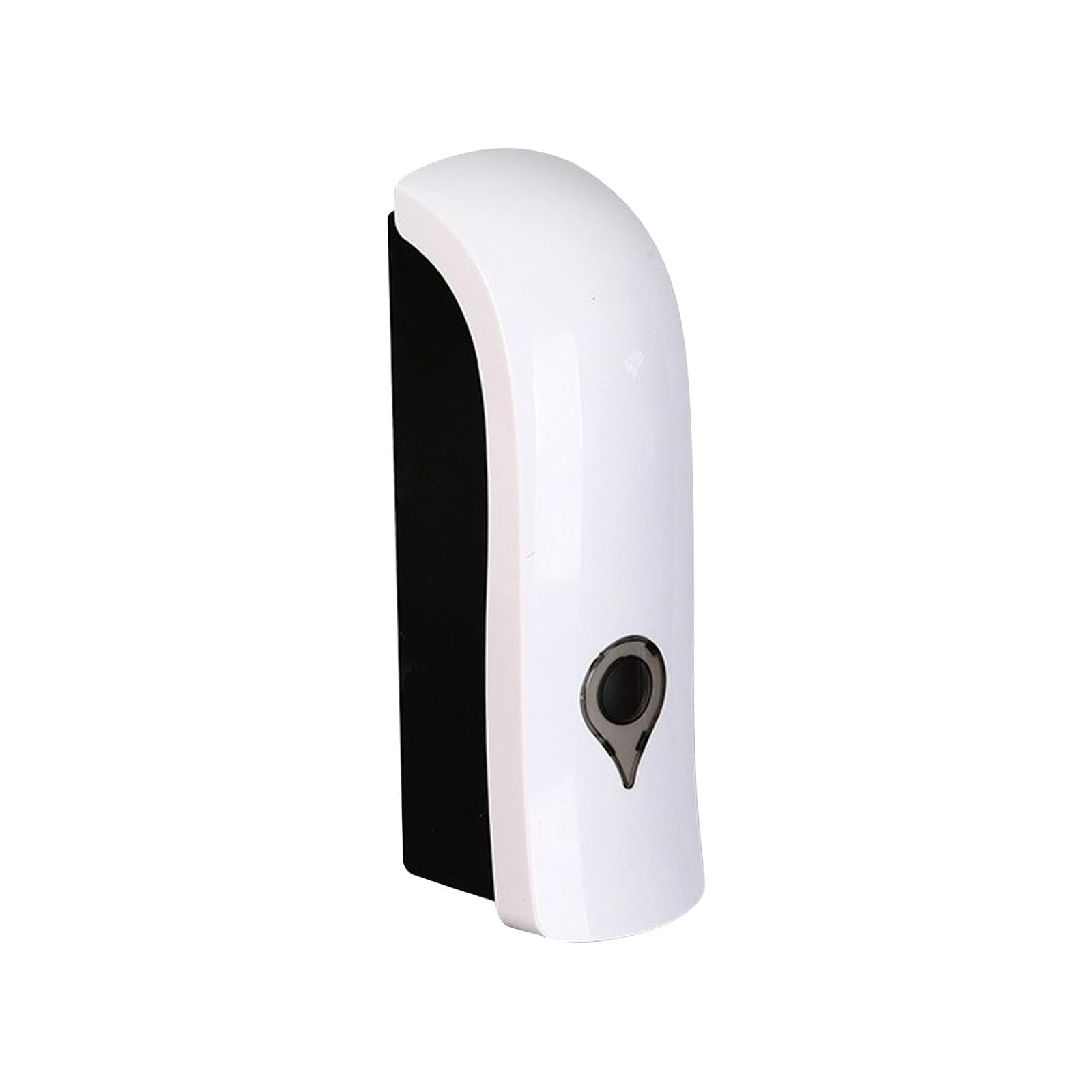 Wall Mounted Soap Dispenser Dispenser Container 300ml for Restaurant ...