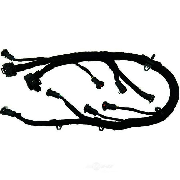 Fuel Injection Harness - Walmart.com