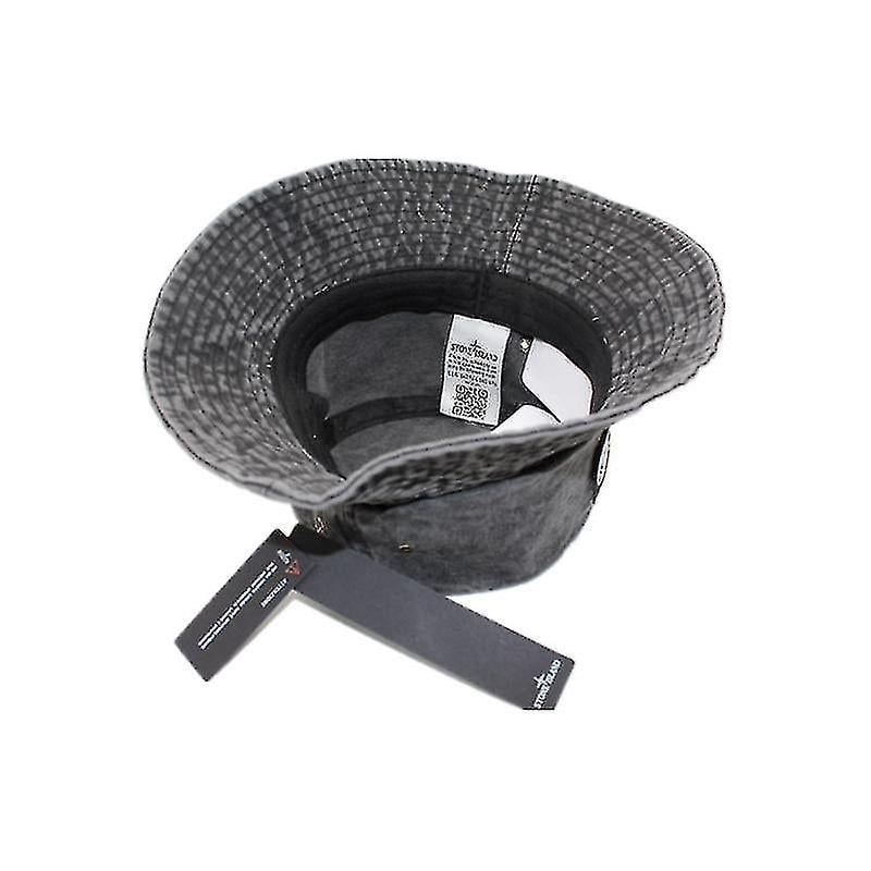 Click here for Active Stone Island Fisherman Hat Summer Tide Bran... prices