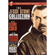 Tom Selleck Western Collection (DVD) - Walmart.com