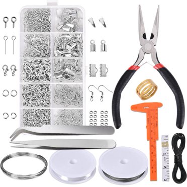 FUSEWORKS BEGINNERS COPPER ENAMELING KIT - Walmart.com