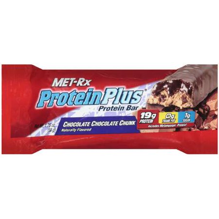MET-Rx MET Rx Protein Bar, 1.76 oz - Walmart.com