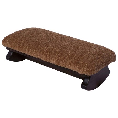 Padded Rocking Foot Stool - Walmart.com